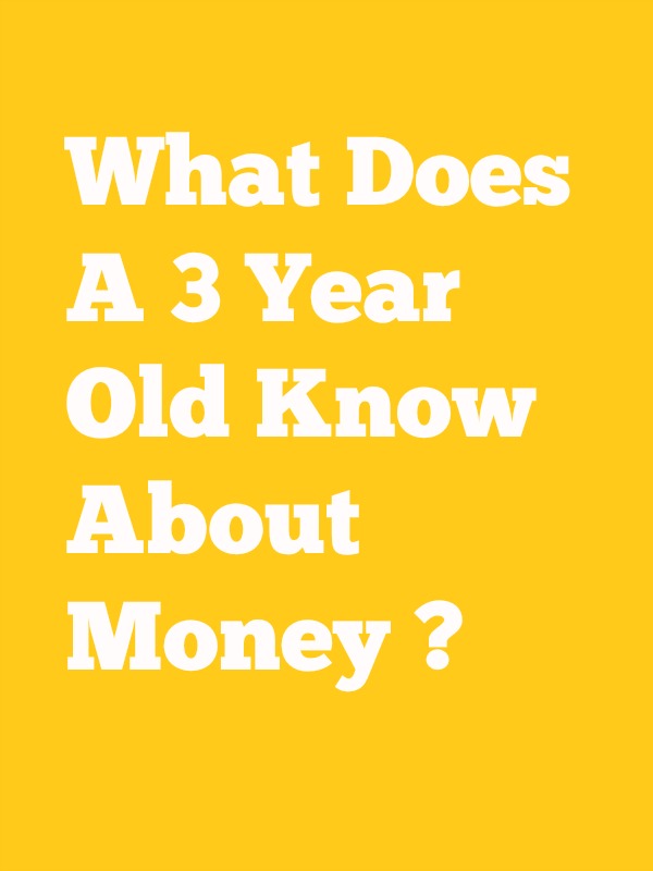 What Does A 3 Year Old Know About Money we Asked Charlotte And Rose What Does A 3 Year Old Know About Money we Asked Charlotte And Rose